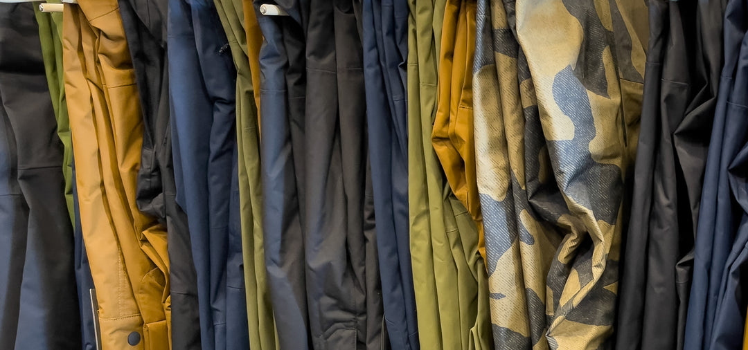 Clothing & Winter Apparel - Uller's Outdoor