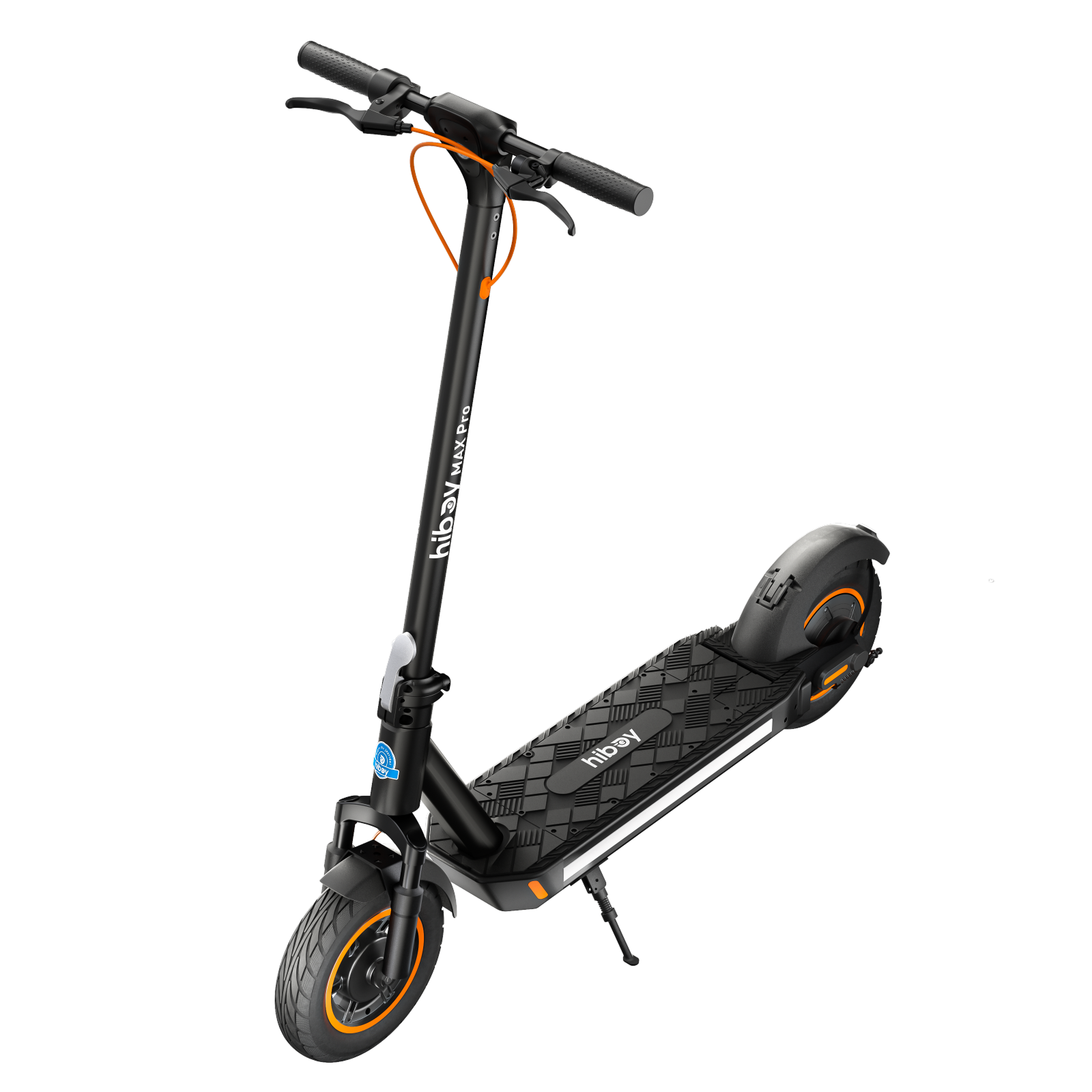 Hiboy MAX Pro Electric Scooter for Heavier Riders - Uller's Outdoor
